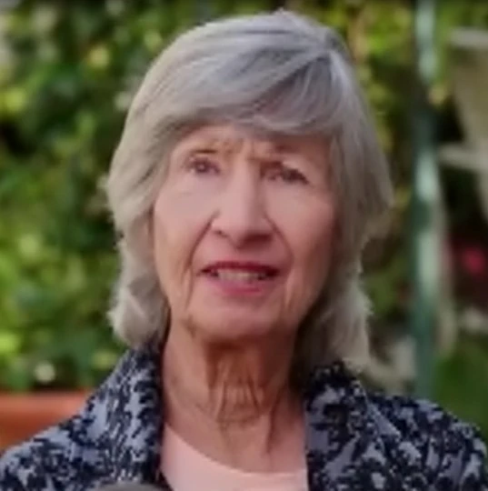 Barbara Huntley | Wiki Bones | Fandom