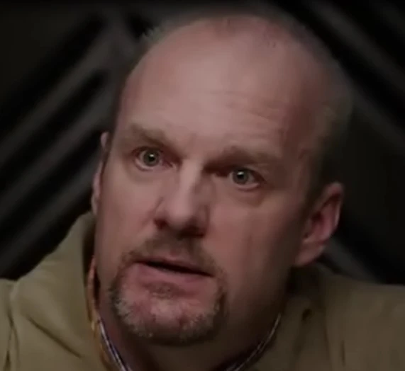 Eric Simms | Wiki Bones | Fandom