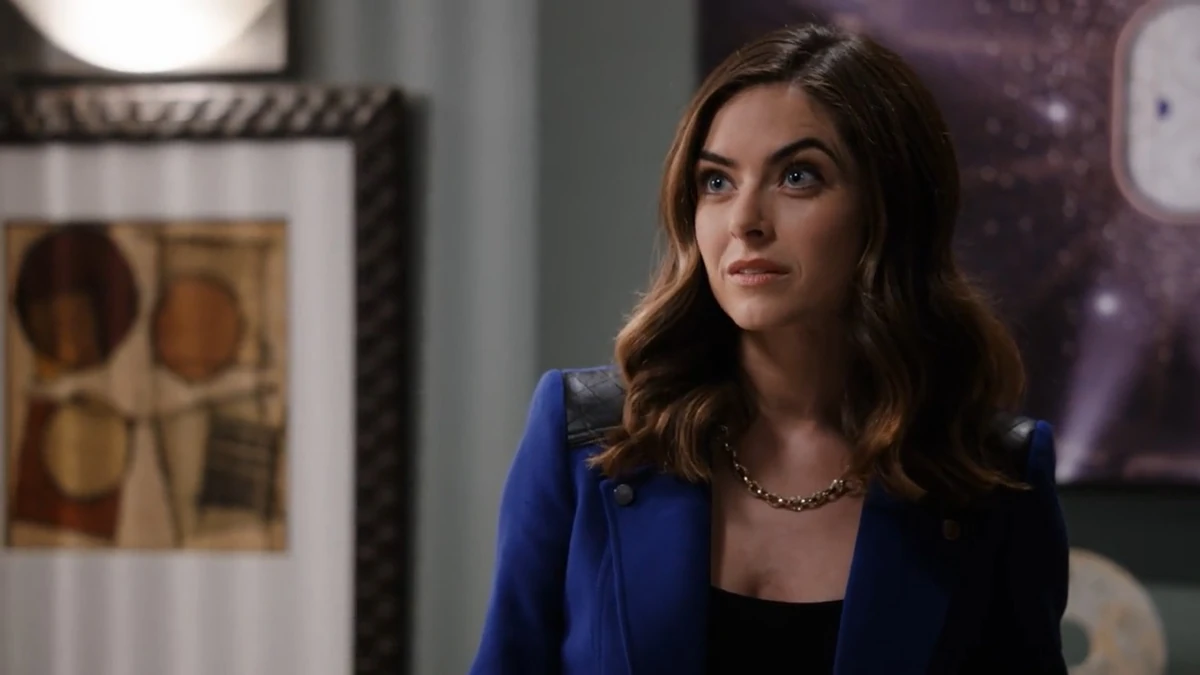 Katie Stober | Bones Wiki | Fandom