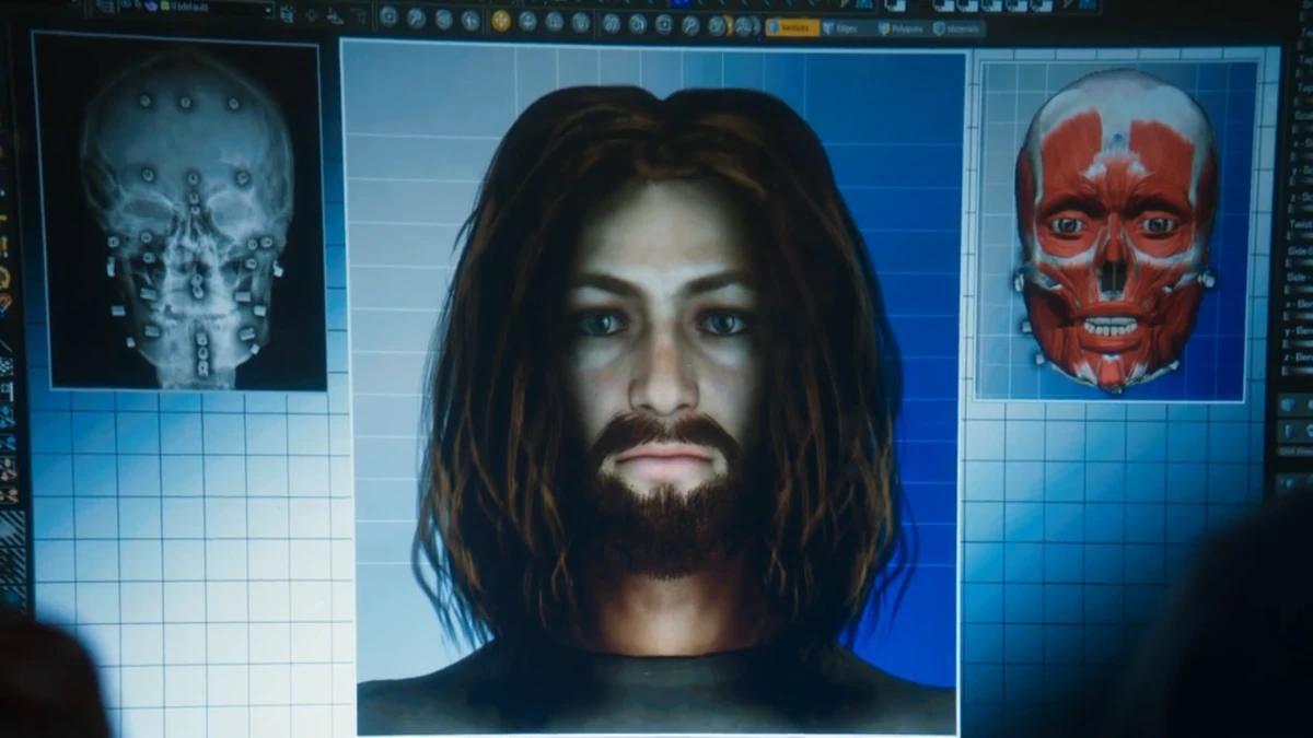 Tim Murphy | Bones Wiki | Fandom