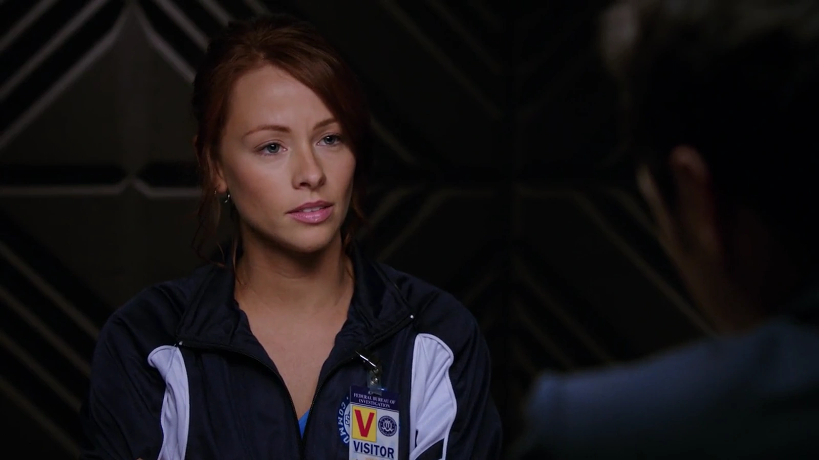 Gabby Morrell | Bones Wiki | Fandom