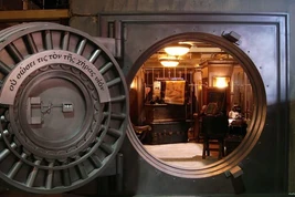 Gormogon Vault | Bones Wiki | Fandom