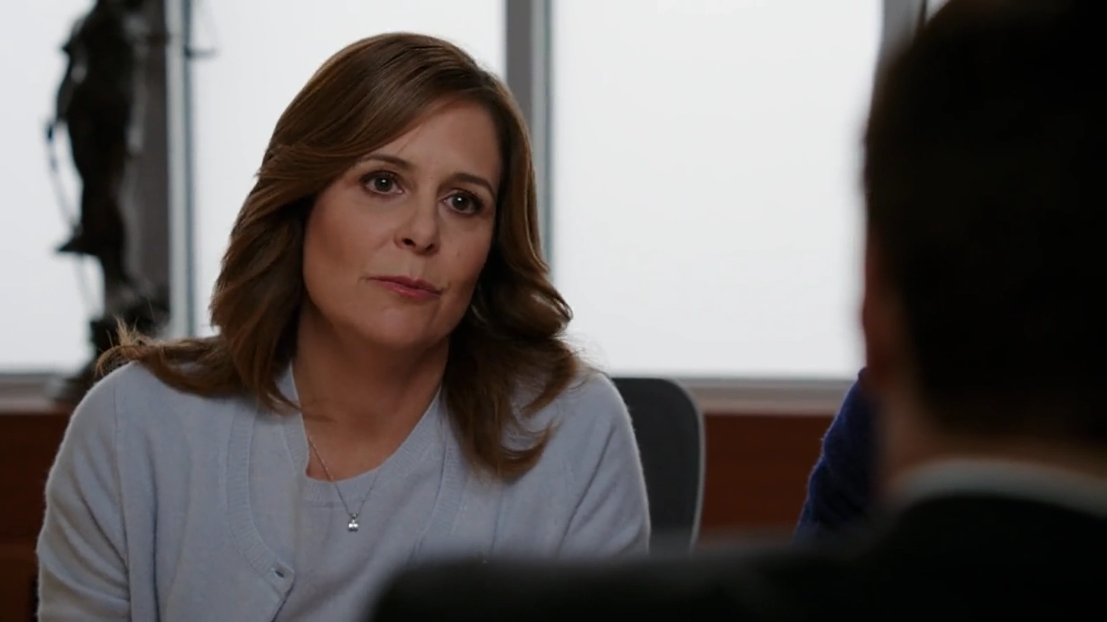 Melissa Howes | Bones Wiki | Fandom