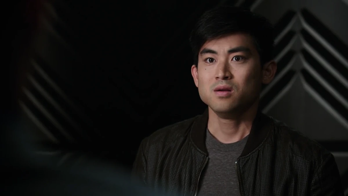 Owen Ellickson | Bones Wiki | Fandom