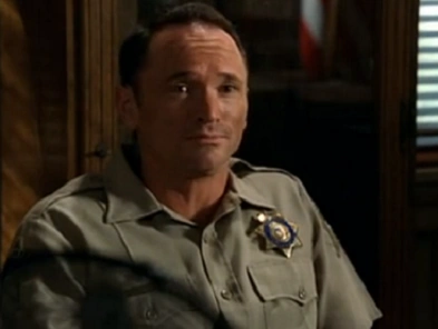 Ben Dawes | Wiki Bones | Fandom