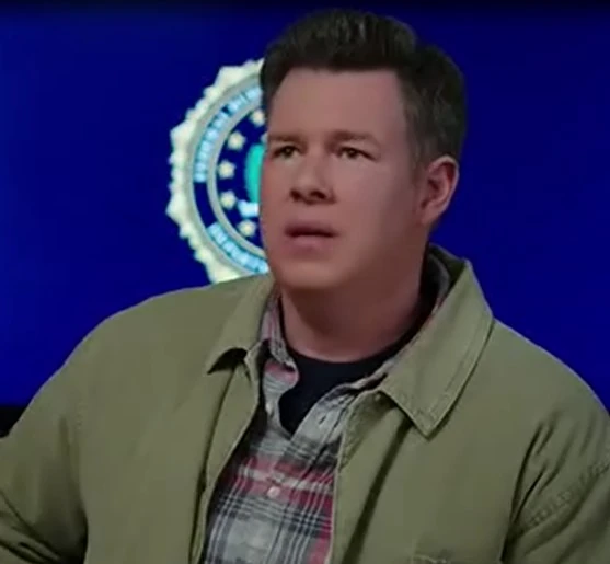 Jake Carter | Wiki Bones | Fandom