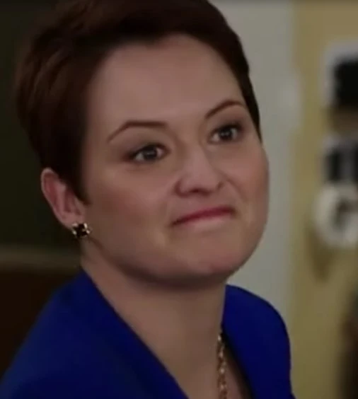 Jen Park | Wiki Bones | Fandom