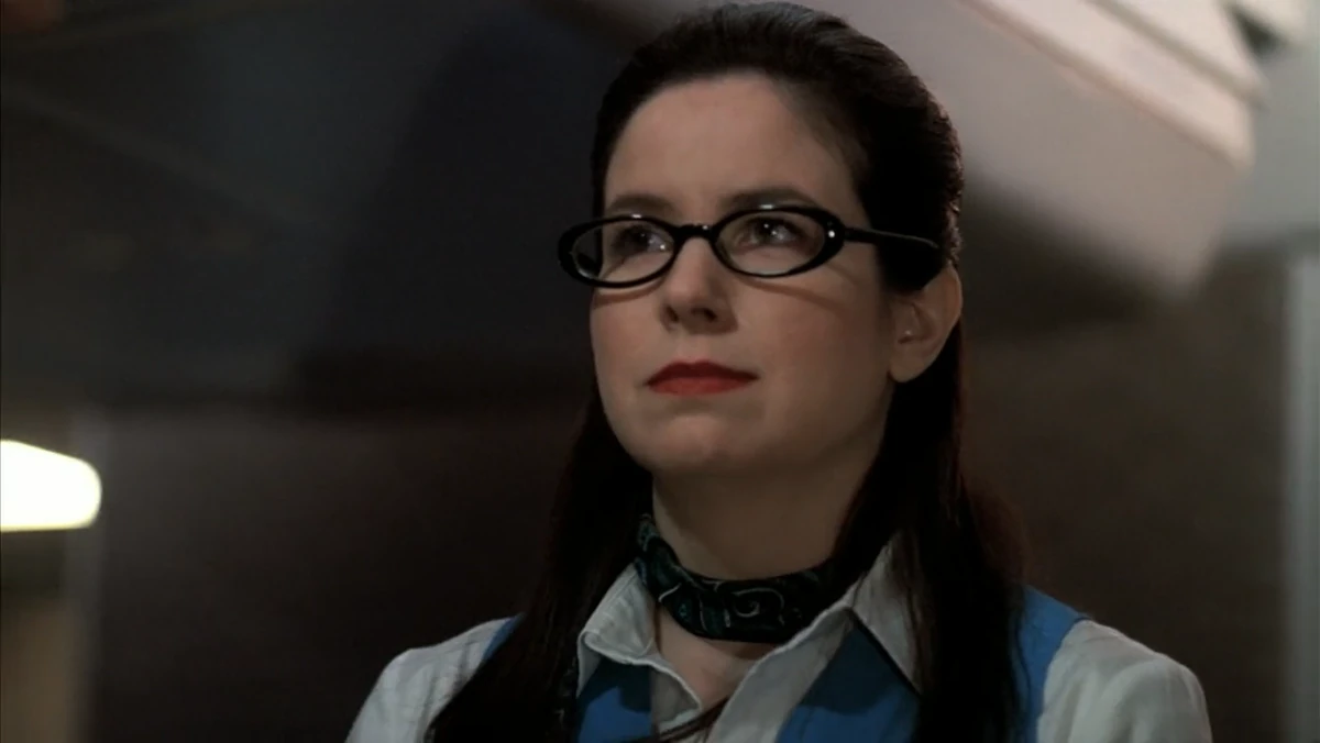 Kate McNutt | Bones Wiki | Fandom