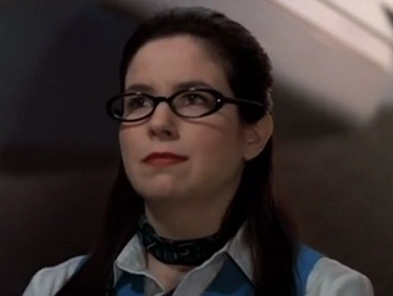 Kate McNutt | Wiki Bones | Fandom