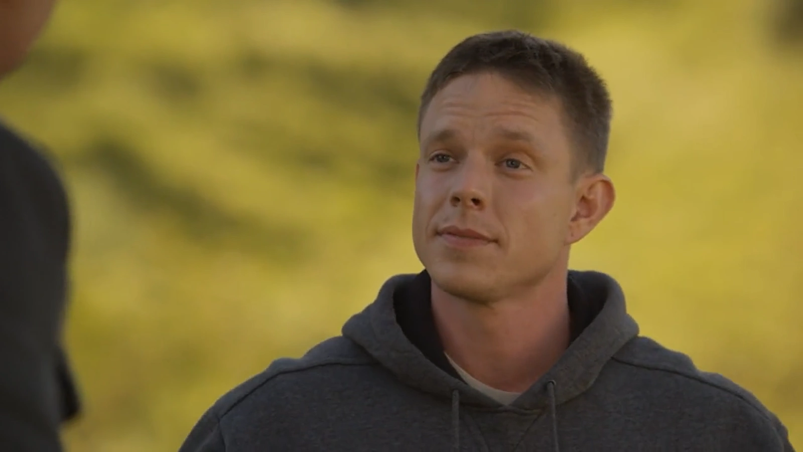 Matt Leishenger | Bones Wiki | Fandom