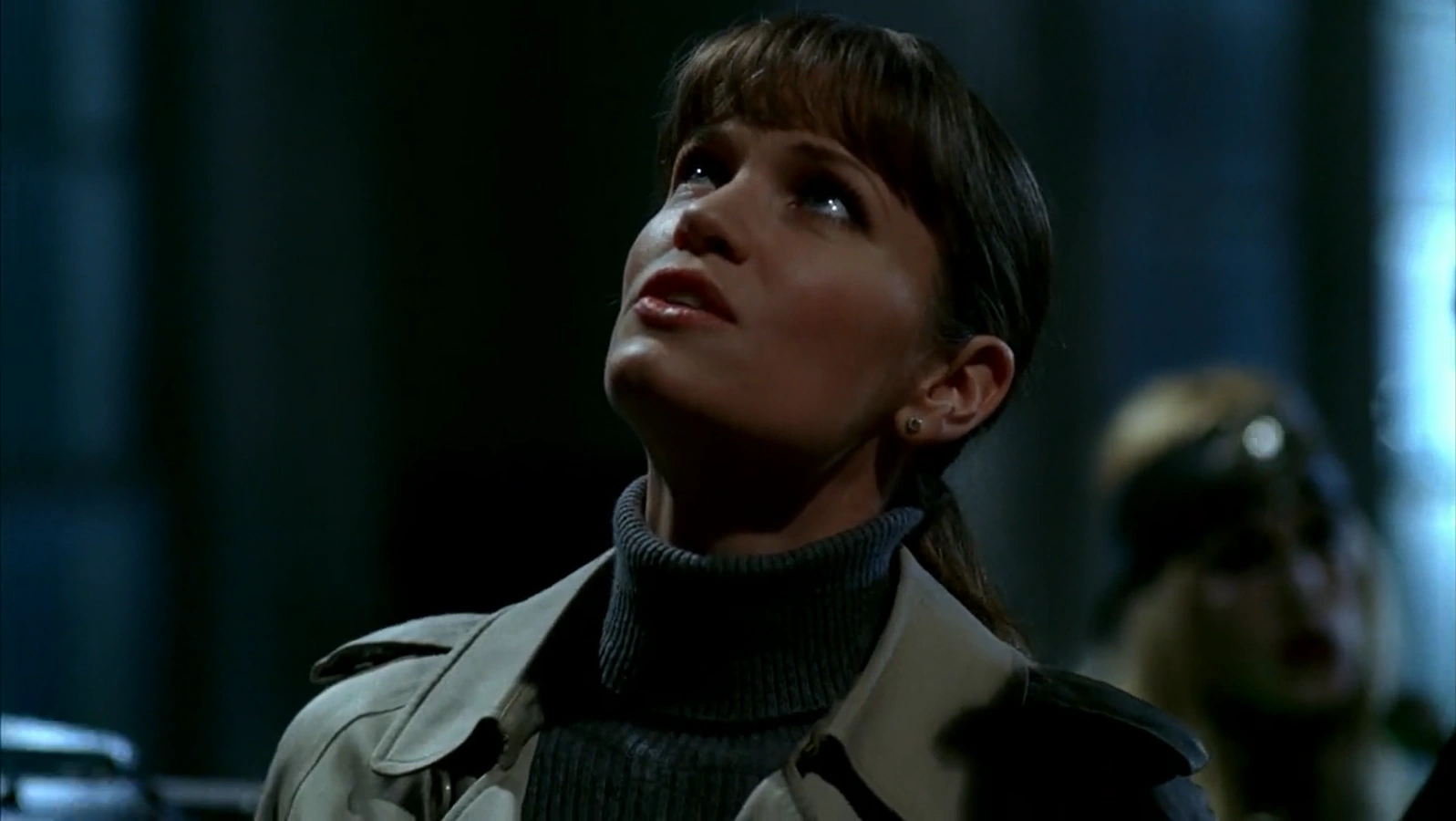 Dr. Solberg | Bones Wiki | Fandom