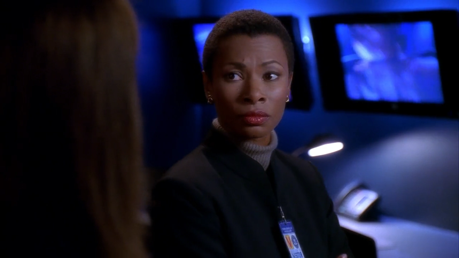 Sara Johnston | Bones Wiki | Fandom