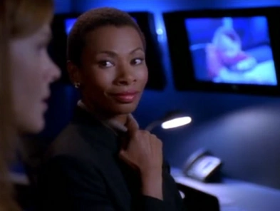 Sara Johnston | Wiki Bones | Fandom