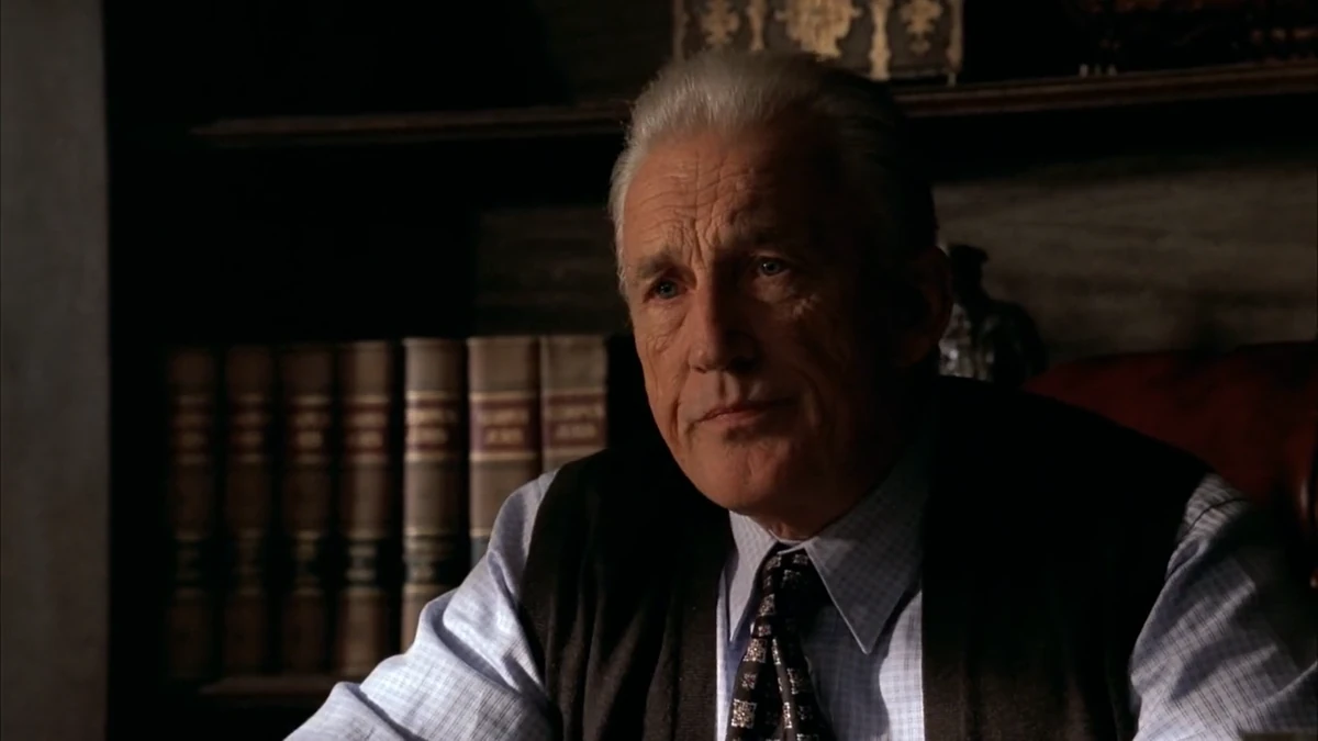 Ted Kemper | Bones Wiki | Fandom