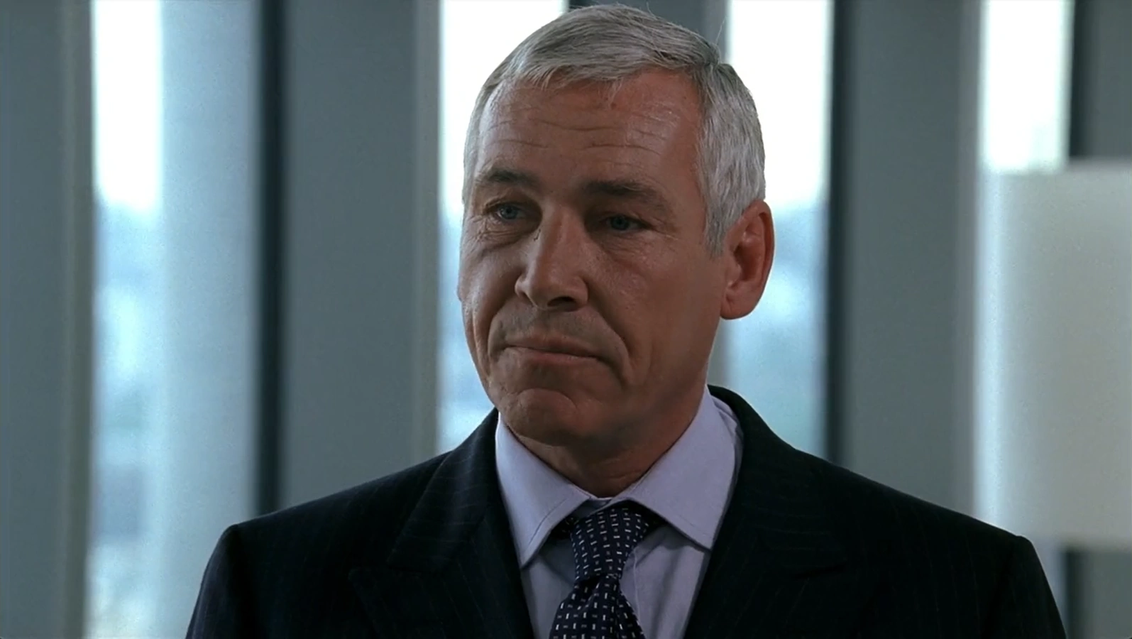 William Curry | Bones Wiki | Fandom