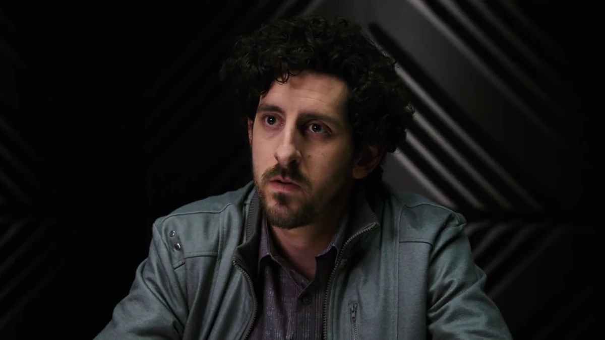 Kenneth Morton | Bones Wiki | Fandom