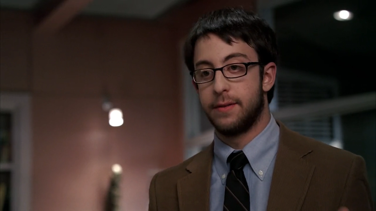 Andrew Hopp | Bones Wiki | Fandom