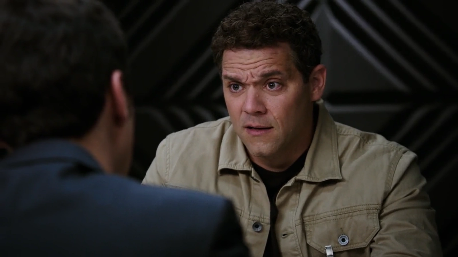 Joe Rizzo | Bones Wiki | Fandom