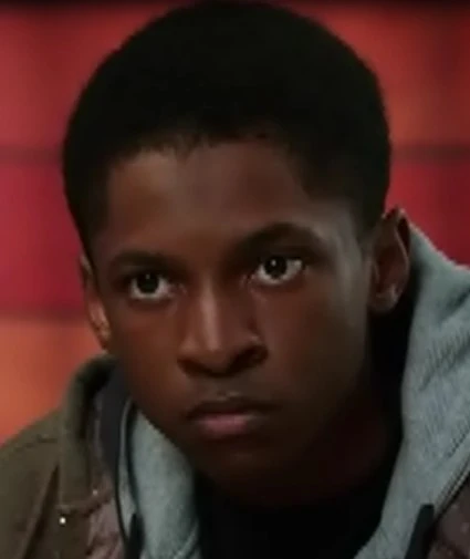 Marcellus Miller | Wiki Bones | Fandom