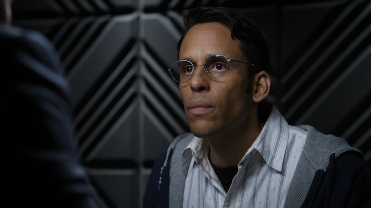 Milo Mills | Bones Wiki | Fandom