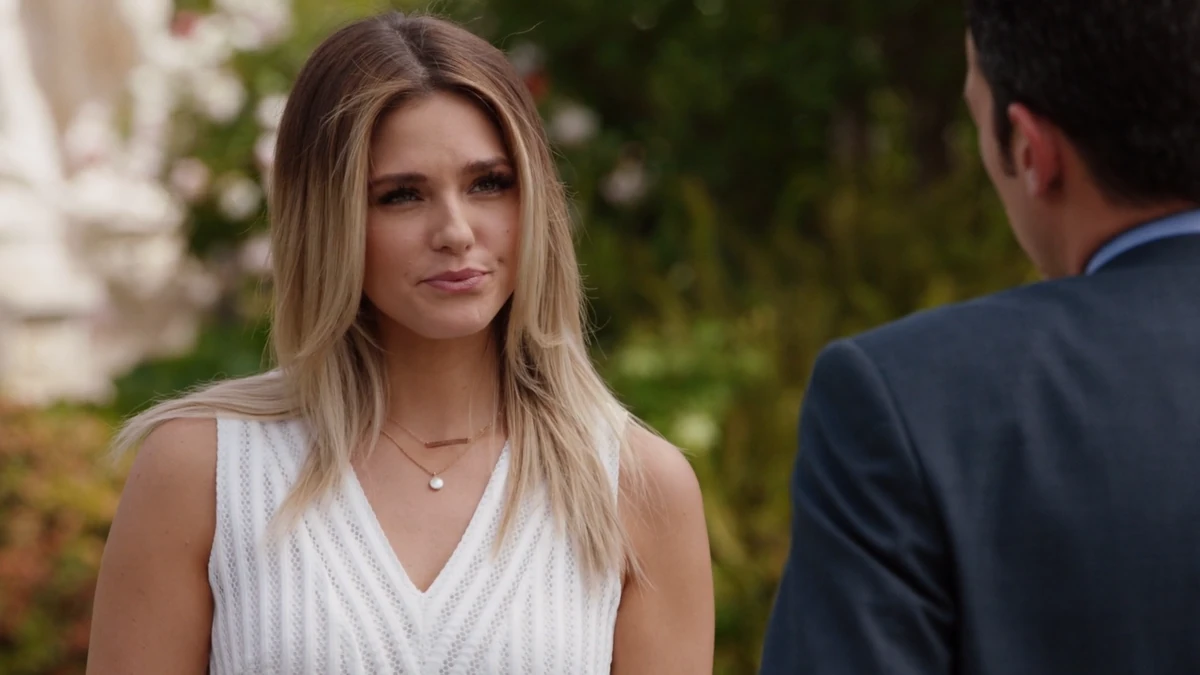 Blake Masters | Bones Wiki | Fandom