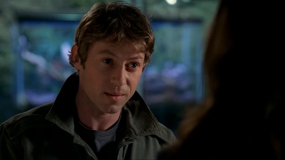 Jesse Kane | Bones Wiki | Fandom