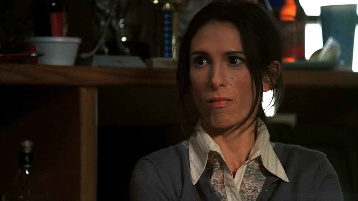 Connie Withers | Bones Wiki | Fandom