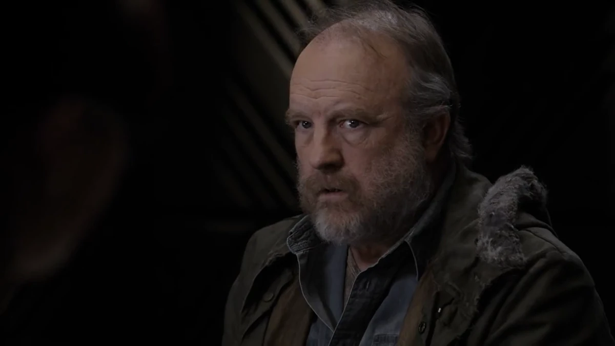 George Gibbons | Bones Wiki | Fandom