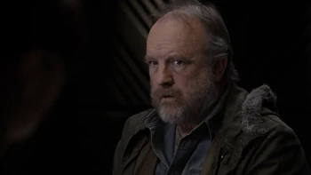 George Gibbons | Bones Wiki | Fandom