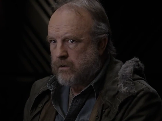 George Gibbons | Wiki Bones | Fandom