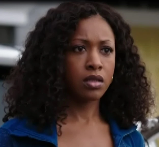 Alana Jackson | Wiki Bones | Fandom