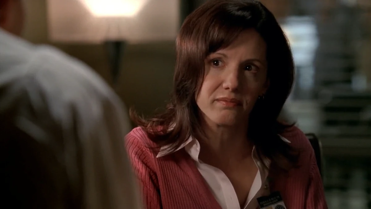 Alice Milner | Bones Wiki | Fandom