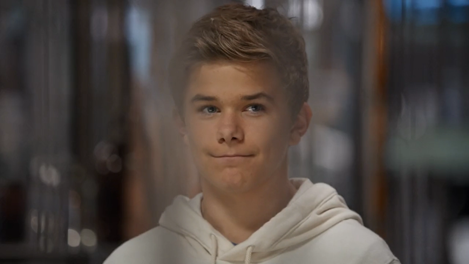 Colin Gibson | Bones Wiki | Fandom