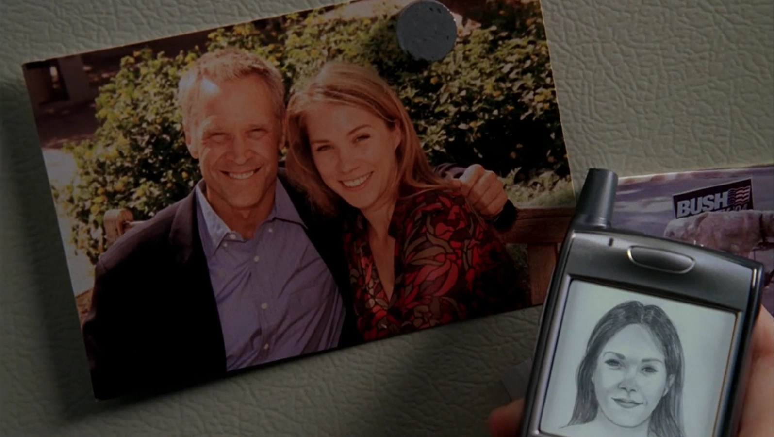 Emma Billings | Bones Wiki | Fandom