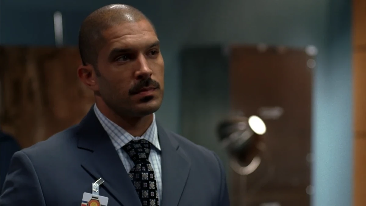 Kyle Aldridge | Bones Wiki | Fandom