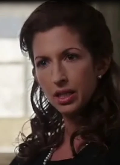 Amelia Minchin | Wiki Bones | Fandom