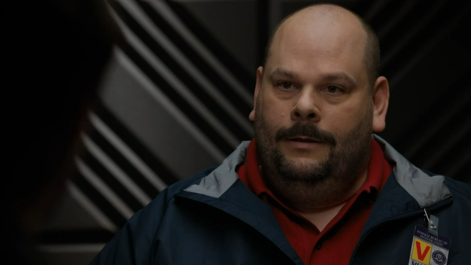 Brian Tobin | Bones Wiki | Fandom