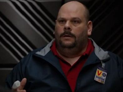 Brian Tobin | Wiki Bones | Fandom