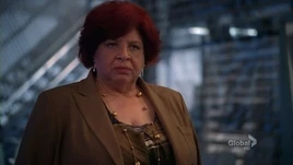 Caroline Julian | Bones Wiki | Fandom