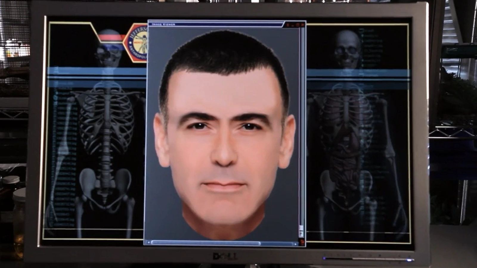 Felix V. | Bones Wiki | Fandom