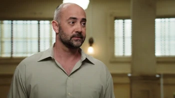 Gavin Chadwick | Bones Wiki | Fandom