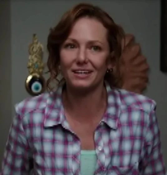 Hilary Featherson | Wiki Bones | Fandom