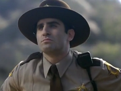 Jerry Bonds | Wiki Bones | Fandom