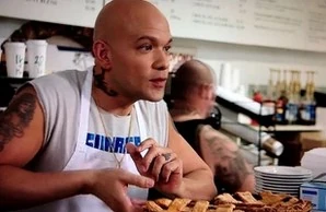 Alex Rockwell | Wiki Bones | Fandom