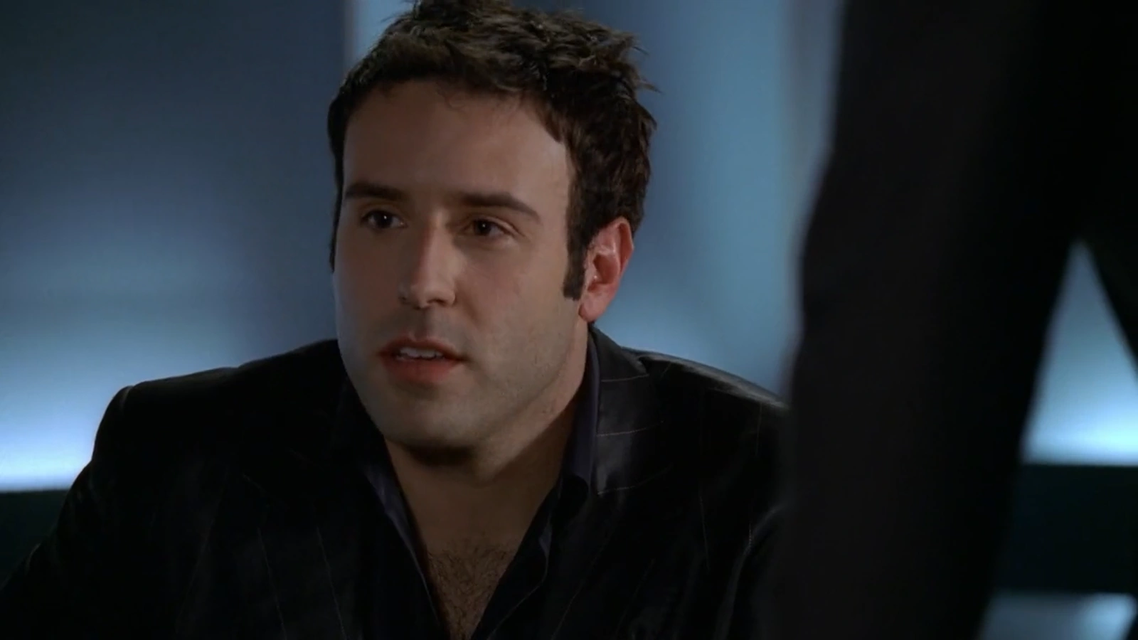 David Simmons | Bones Wiki | Fandom