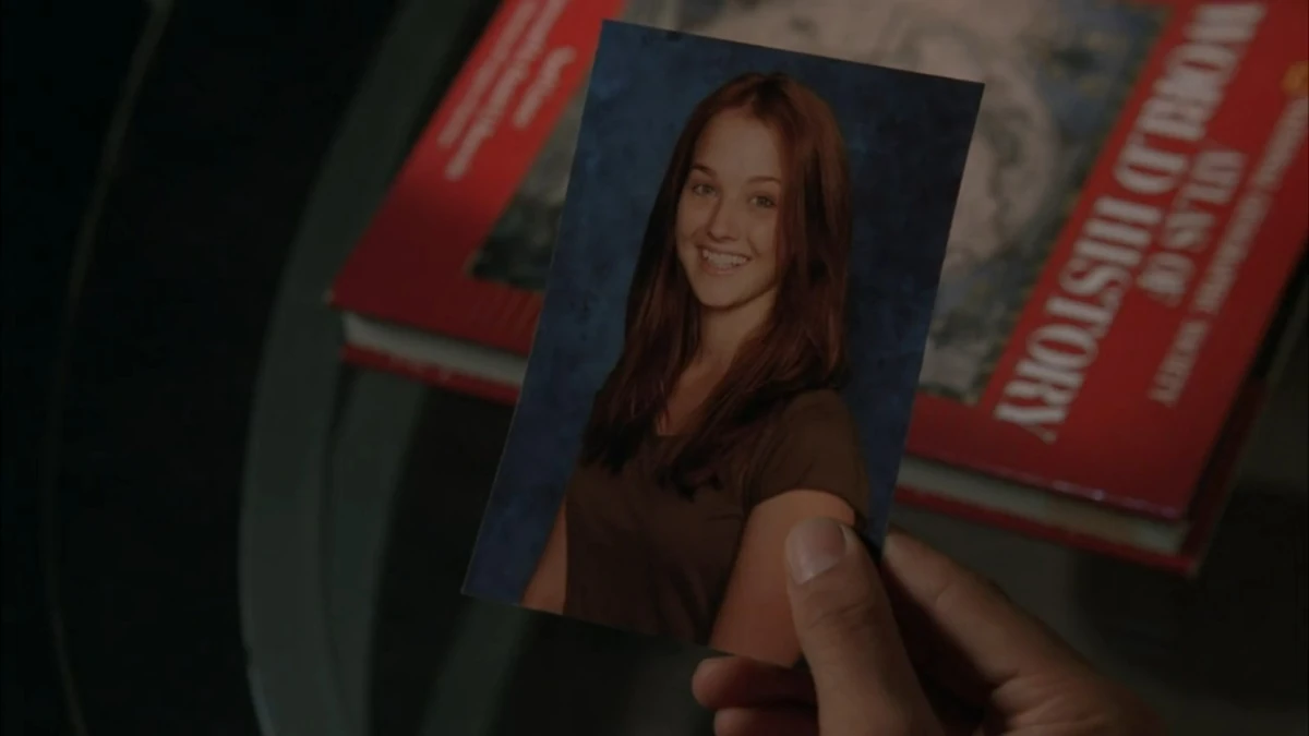 Megan Shaw | Bones Wiki | Fandom