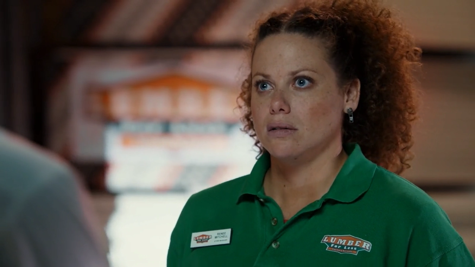 Renee Mitchell | Bones Wiki | Fandom