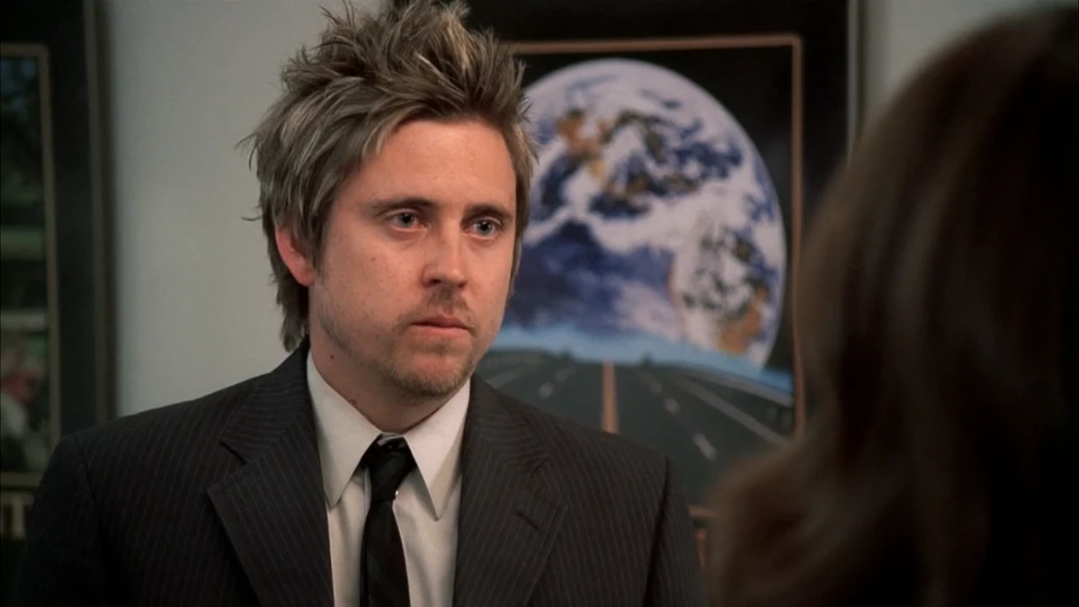 Ted Russo | Bones Wiki | Fandom