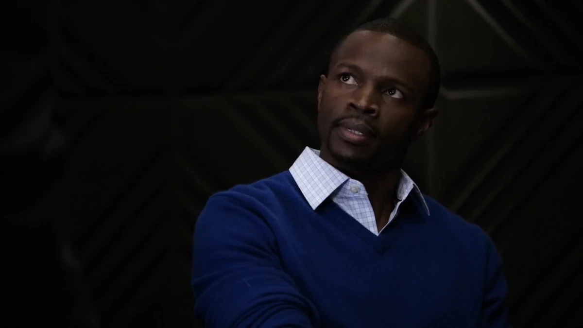 John Cruz | Bones Wiki | Fandom