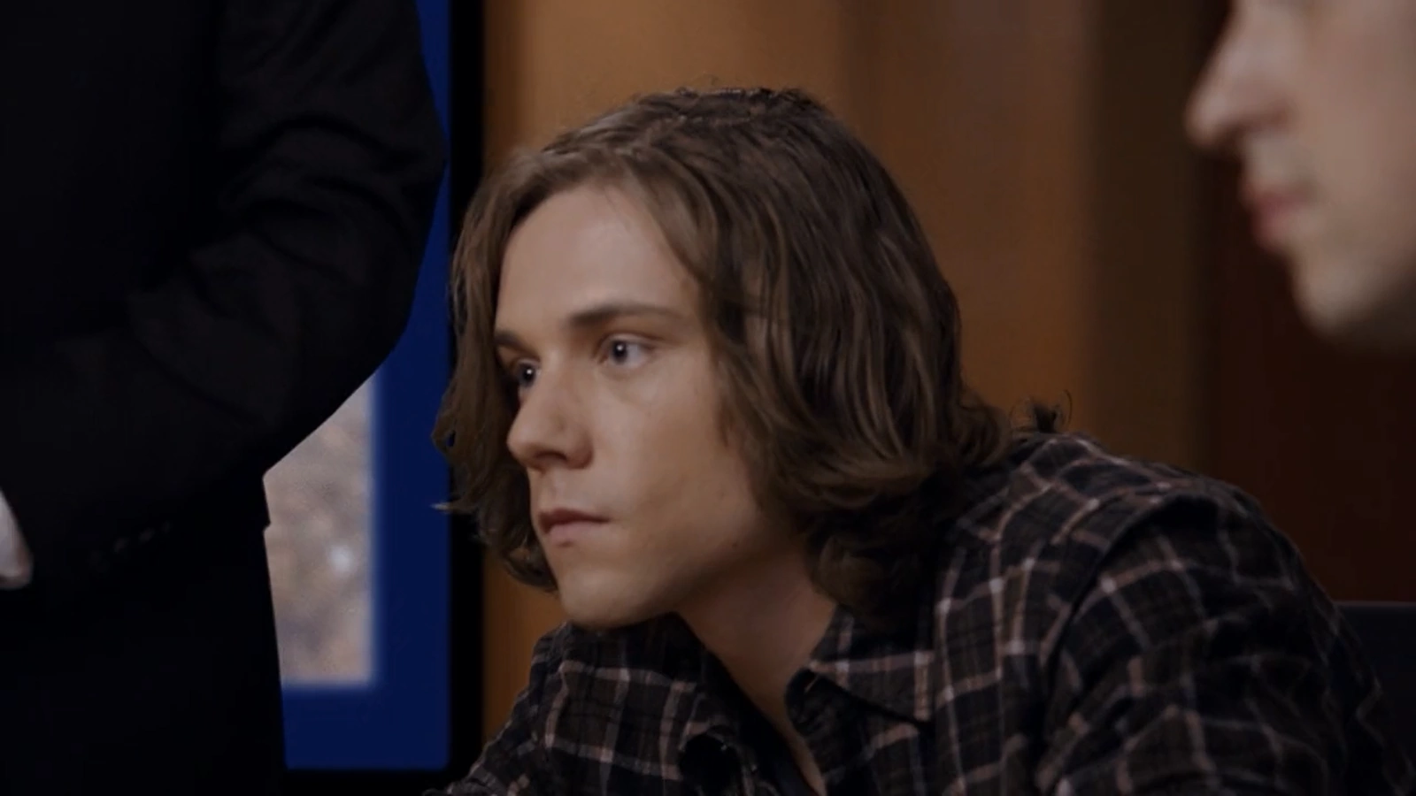 Carl | Bones Wiki | Fandom